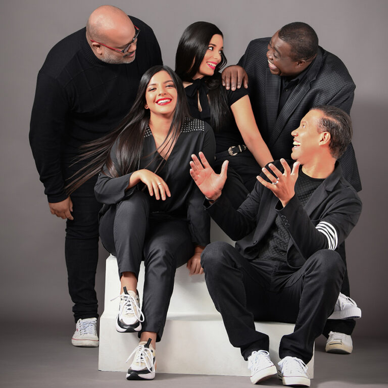 Nosotros – Alfareros